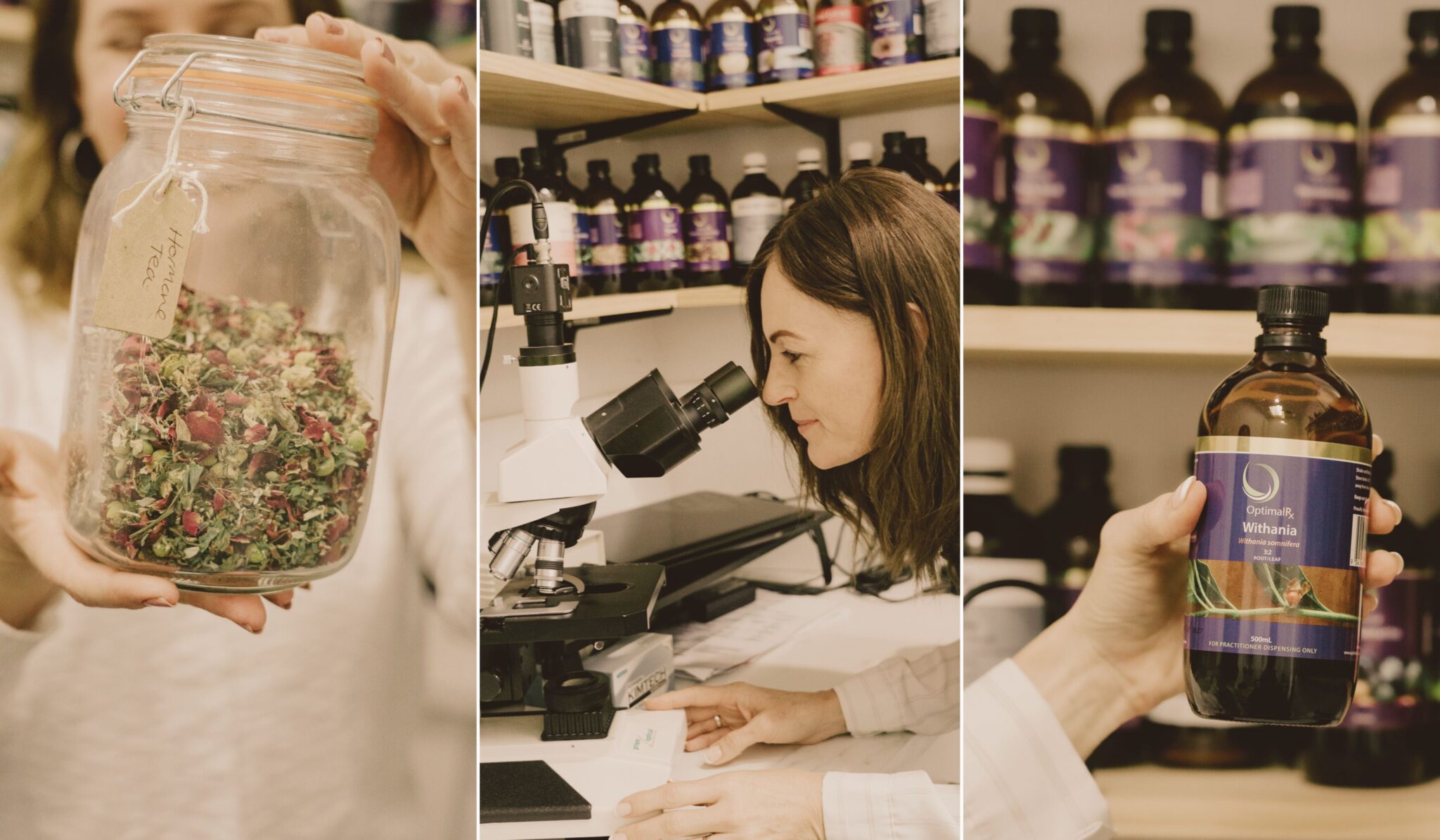 Naturopathy – Hills Natural Health Centre