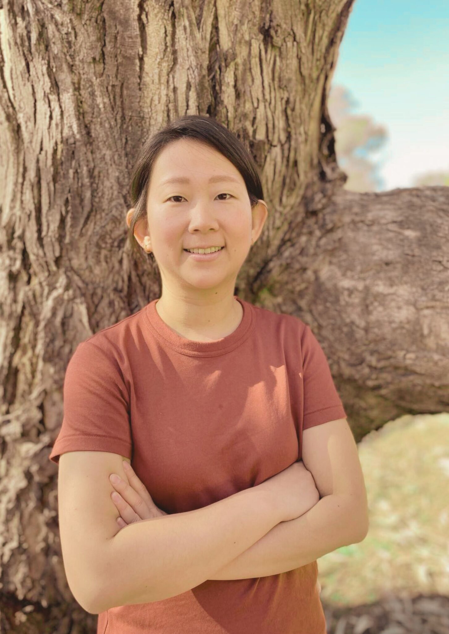 Su Yun Hsieh – Hills Natural Health Centre